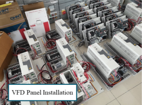 Gallery – Responz Solution