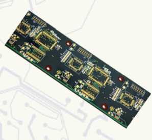 Substrate & PCB & PCBA Product Line Cards – Responz Solution
