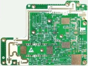 Substrate & PCB & PCBA Product Line Cards – Responz Solution