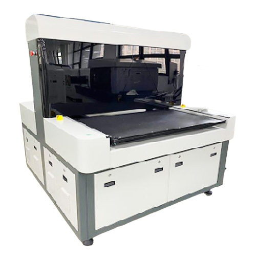 Hole Detection Series Responz Solution