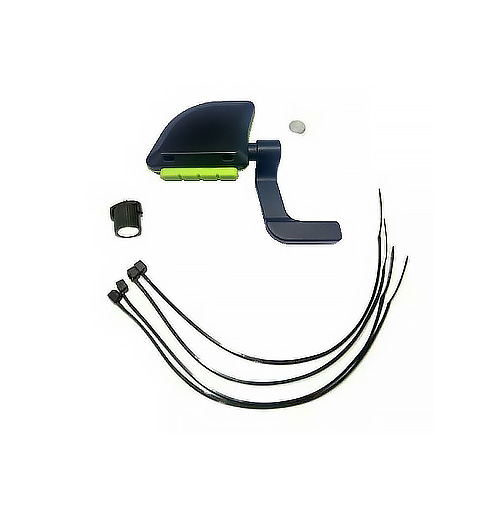 Bluetooth Bike Combo Sensor – Responz Solution