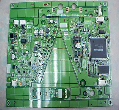 PCBA – Responz Solution