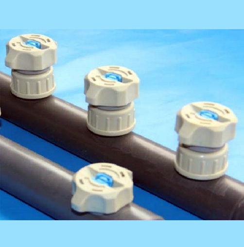 Various Nozzles – Responz Solution